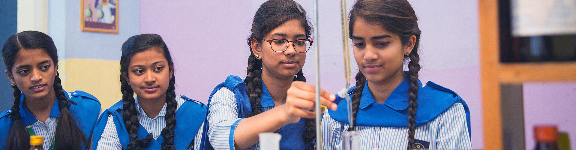 Springfields Masab Tank, Hyderabad